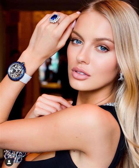 Alena Filinkova 【Алена Филинкова】 Instagram Russian Models