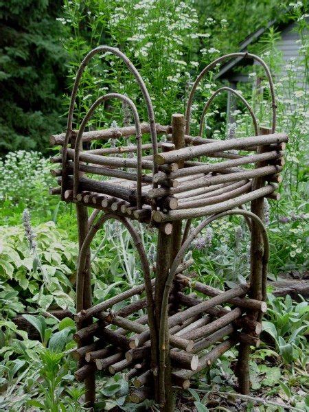 Homemade Tree Stand Ideas