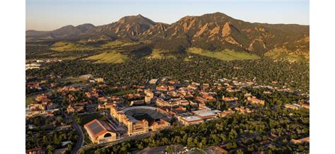 Data Driven Visualization Tools Help Cu Boulder Guide Space Planning