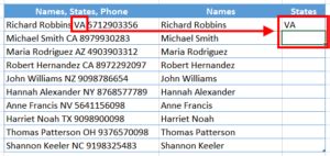 Awesome Uses Of CTRL E In Excel With Practical Examples