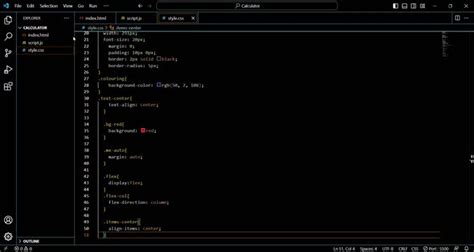 Mahek Nanwani On Linkedin Oasisinfobyte Oasisinfobyteintership Internship Calculator
