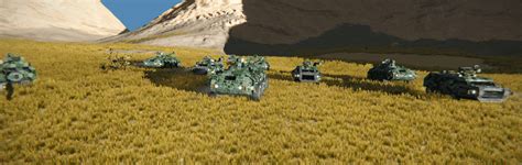 Guild Army Mororised And Light Infantry Platoons Rspaceengineers