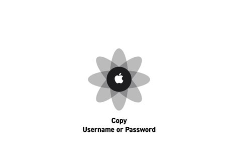 How To Copy Password Details On An Iphone Or An Ipad