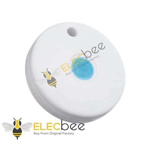 NRF Beacon Module Bluetooth RSSI Positioning Module