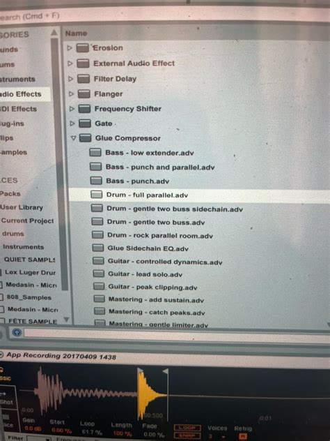 Whats The Logic Version Of Abeltons Glue Parallel Compression R
