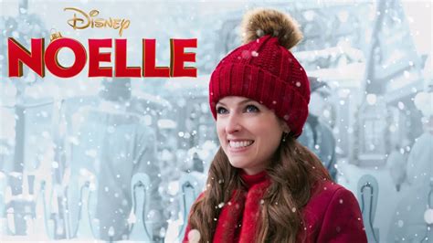 Ver Noelle Disney