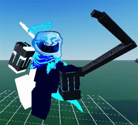 Multiversal God Reworked Trollge Multiverse Wiki Fandom