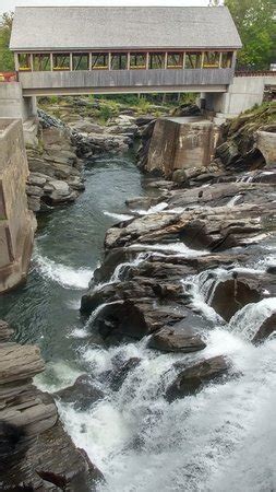 Quechee Bridge All You Need To Know Before You Go With Photos