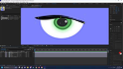 Puppet Tool Issue Adobe Community