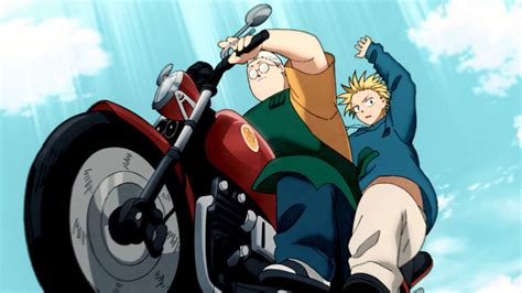 Sakamoto Days Episode Review Tms Entertainment Weaves Backstory And Slur S Involvement With