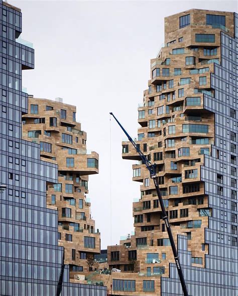 Parametricarchitecture On Linkedin Amsterdam Netherlands Architect Computational