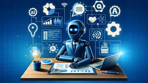 Unveiling The Magic Behind Autonomous Ai Agents