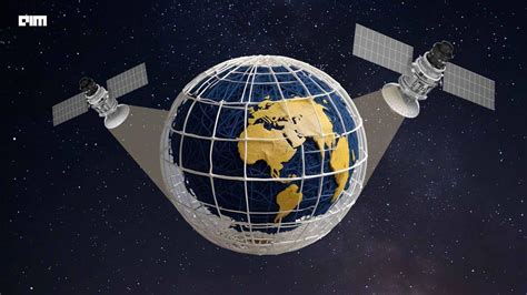 Kaleideo Plans To Launch Edge Computing Enabled Satellites In 2026