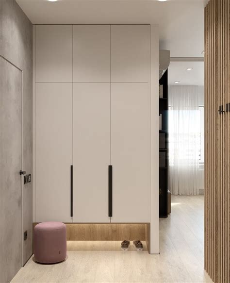 Шкаф с нишей для обуви в прихожей In 2024 Einrichtung