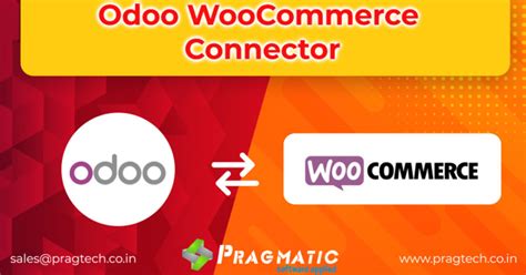 Woocommerce Connector