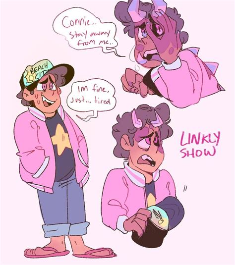 Corruption By Linklyshow On Deviantart Steven Universe Memes Steven Universe Fanart Steven
