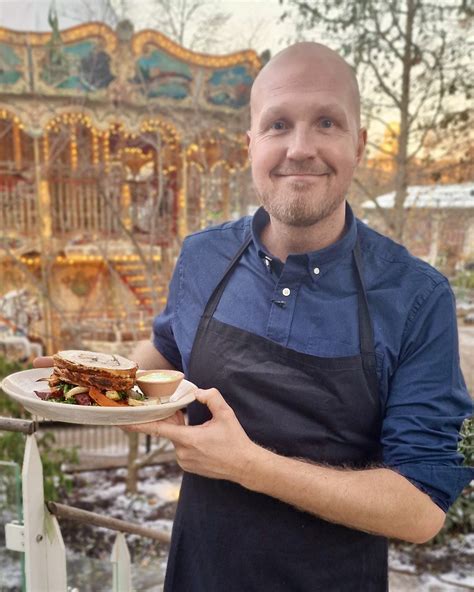 Så Smager Det Så Go Morgen Danmark Og Go Aften Live