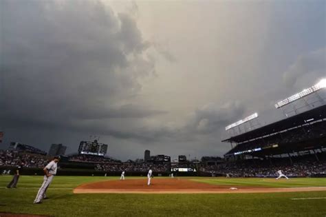 Stateline Man Makes An Amazing Catch At Cubs Game