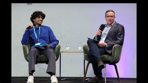 Aryan Gupta On Linkedin We Need Youth Leadership Now More Than Ever