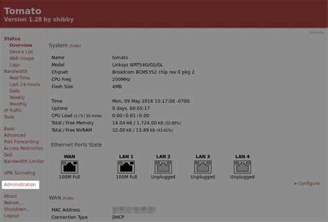 How To Use FoxyProxy VPN With A Tomato Router OpenVPN
