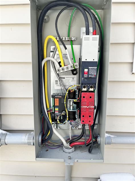 Line Side Tapping Generators R Askelectricians