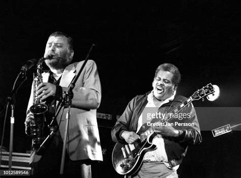 48 Sonny Sharrock Photos And High Res Pictures Getty Images