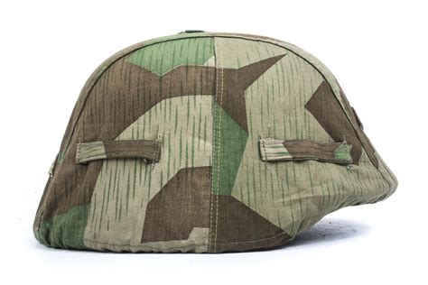 Splittertarn Helmet Cover Marked Pc Ss 03208 Fjm44