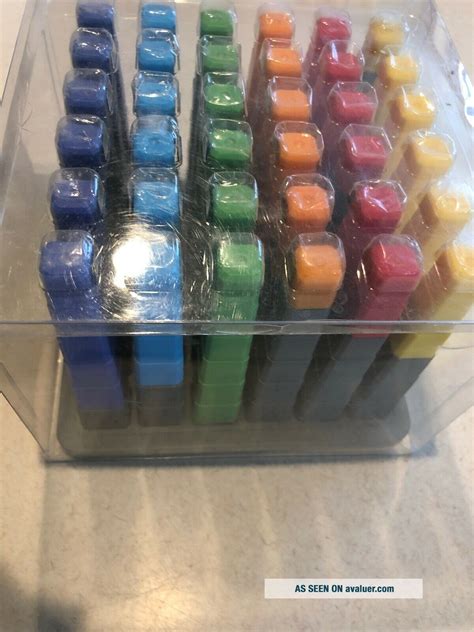 Thinkfun 36 Cube World S Most Challenging Puzzle In 8628014