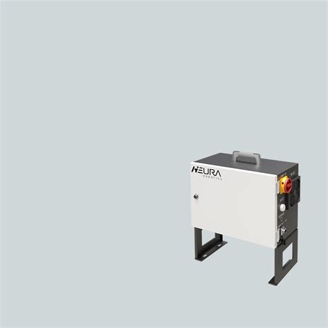 Neura Robotics Lara 8 Unchained Robotics