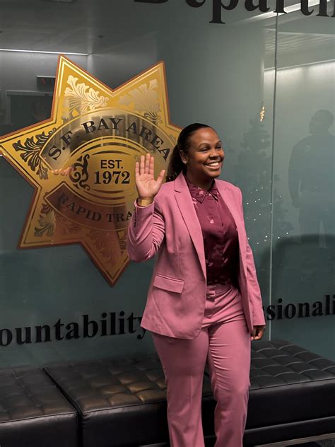 Bart Police Department Added A Bart Police Department