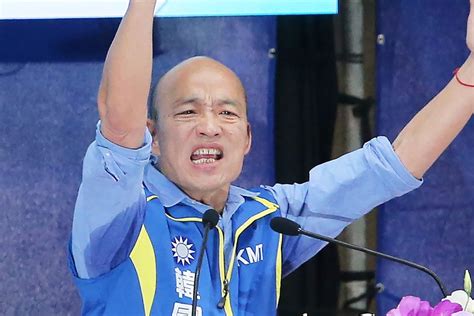 新聞 韓國瑜批蔡英文違法亂政「連總統專機都 Gossiping板 Disp Bbs