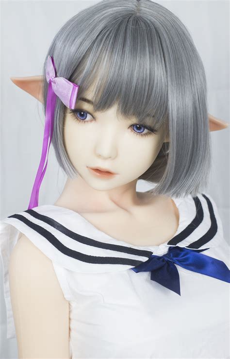 รูปตุ๊กตาซิลิโคนสำหรับผู้ใหญ่ เยว่ อัลบั้มรูป