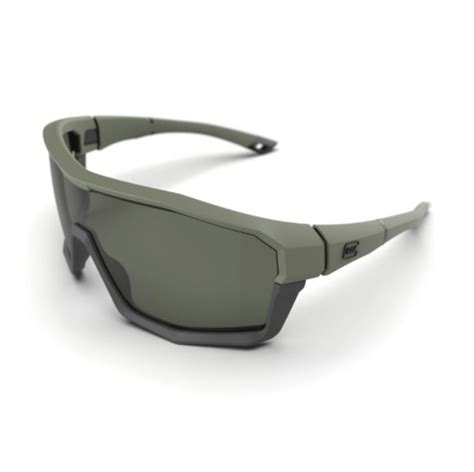 Glock Glock Tactical Glasses Mos Olive Glock