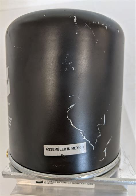 Bendix Ad Is W55 Pp Air Dryer Pn Bw 5003424