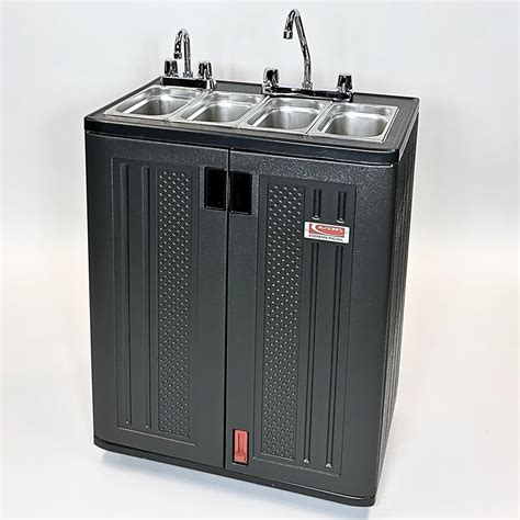 42 Mo Finance Concession Sinks Portable Sink Hand Wash Station 4