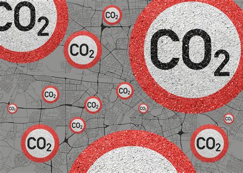 Why Do Kansans Pollute In The Way We Do This Map Has The Answers