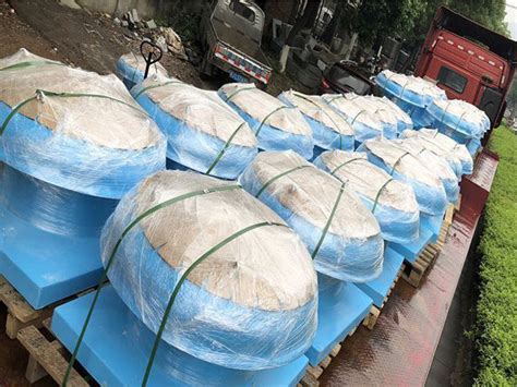 Bdw Series Explosion Proof Roof Ventilation Fan Shenhai Explosion Proof