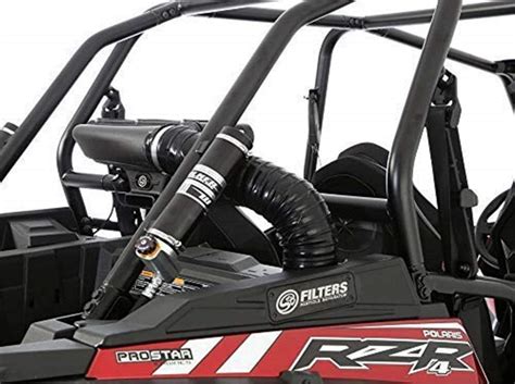 Particle Separator For 2016 2022 Polaris Rzr Xp Turbo Turbo S 76 7007 In Yuma Usa Racing Utv