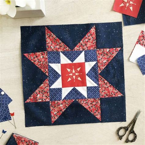 10 Free Patriotic Quilt Patterns To Celebrate Applegreen Cottage