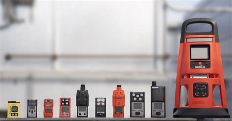 Gas Detection Equipment Market Revenue Soars Surpassing Usd 11 Billion By 2032 With A 9 5 Cagr