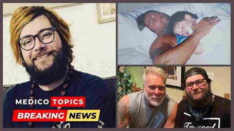 How Did Tristen Nash Die Kevin Nashs Son Cause Of Death Explained