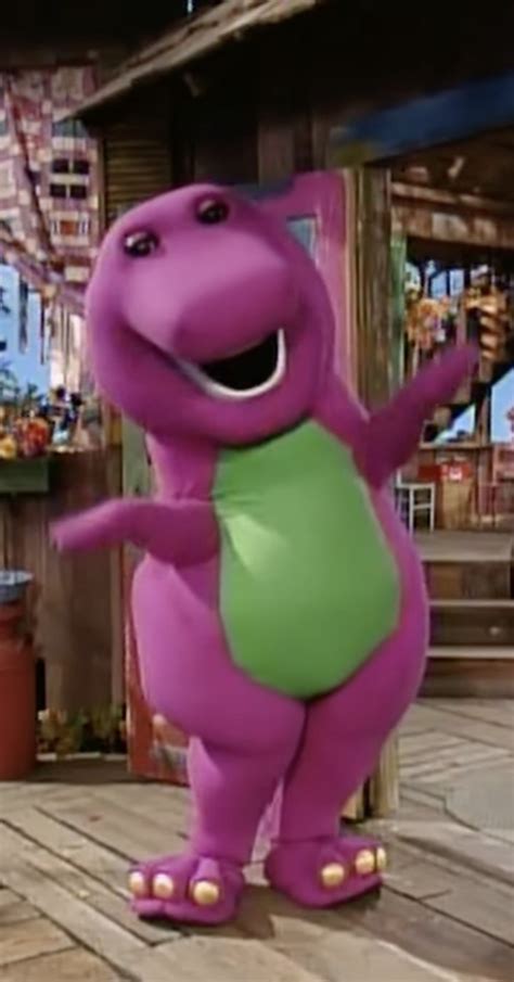 Barney Through The Years Artofit