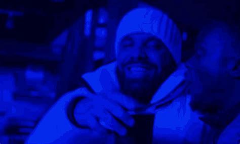 Drake Laughing 