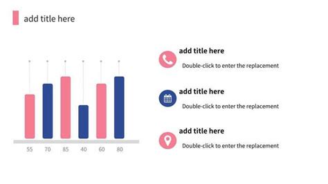 Enhance Your Data Visualization With A Professional Bar Chart Graphic Displayed Alongside