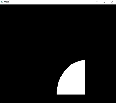 使用 Python 识别图像中的颜色 OpenCV 码农参考