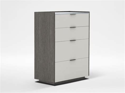 Matrix Chest Of Drawers By Camerich