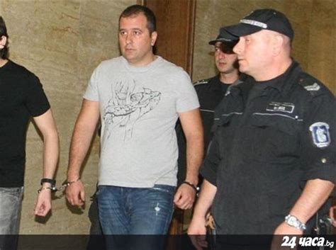 Тръгна делото за побой срещу Ицо Байков