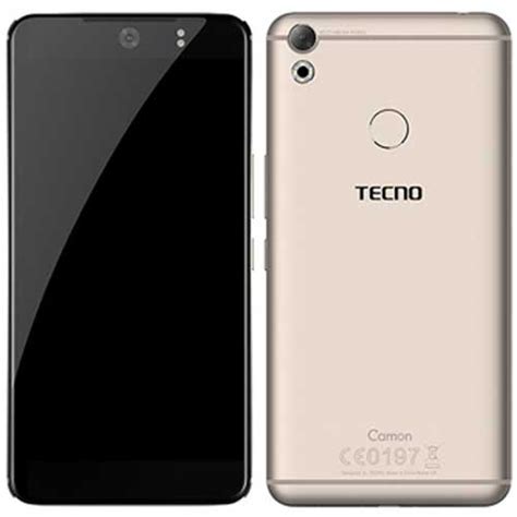 Tecno Camon CX Price In Bangladesh Full Specs Review MobileDokan