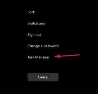 Fix Windows 11 Taskbar Not Showing