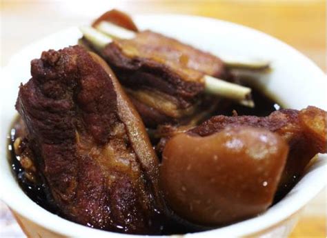 必藏！上海特色小吃and上海不可错过的9条美食街！
